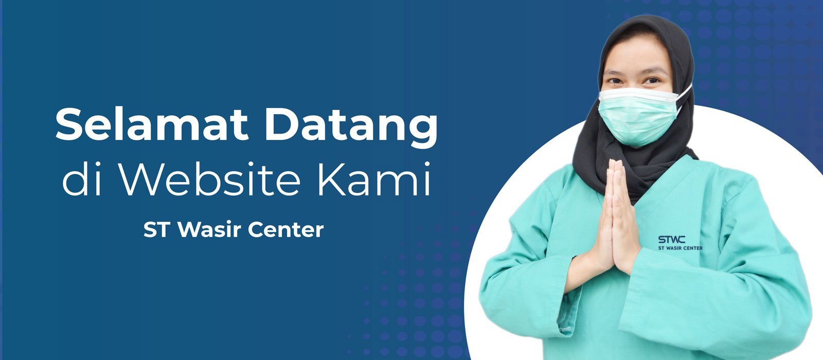 Wasir Tuntas Dalam 15 Menit - ST Wasir Center
