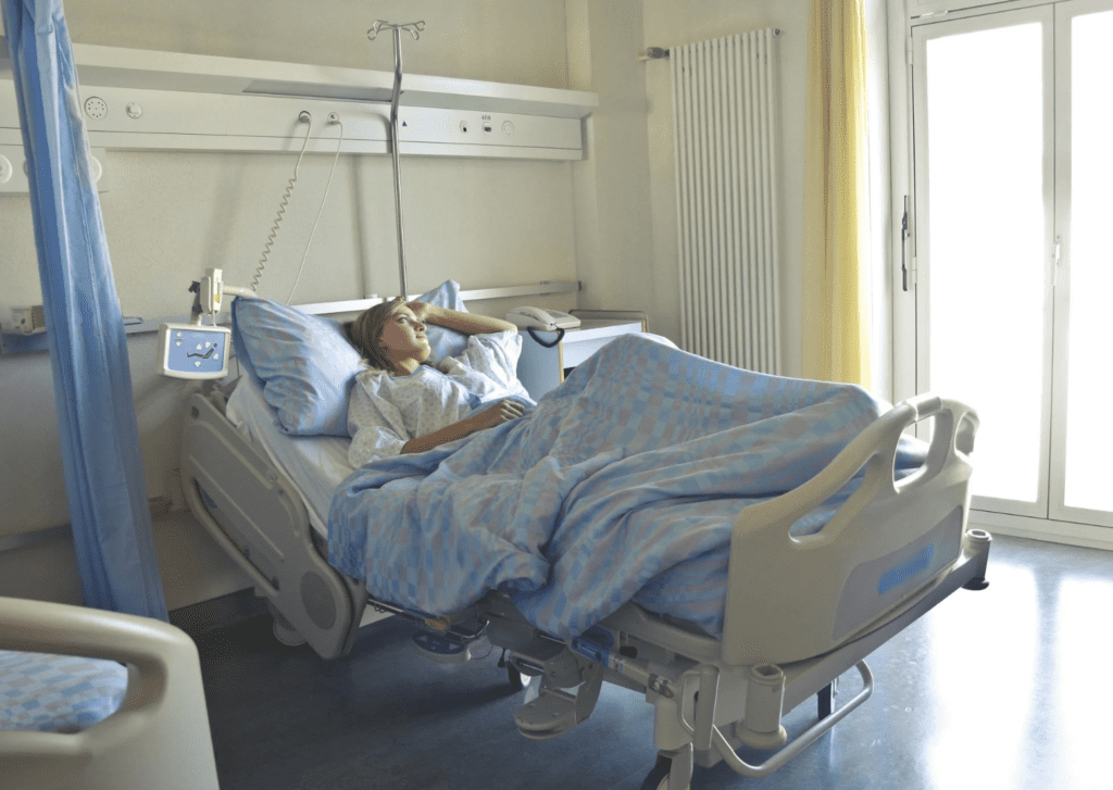 Operasi Ambeien Dirawat Lama? Kini Sudah Tidak!