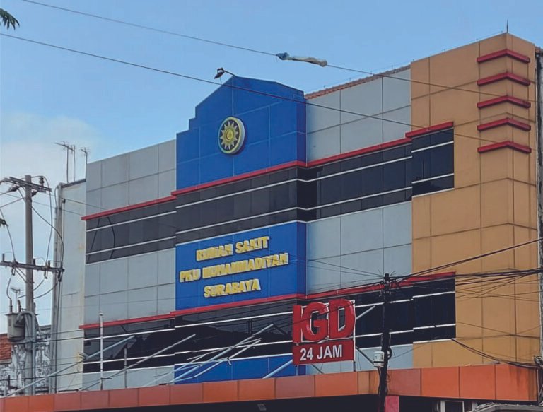 Klinik Wasir Modern di Surabaya - ST Wasir Center
